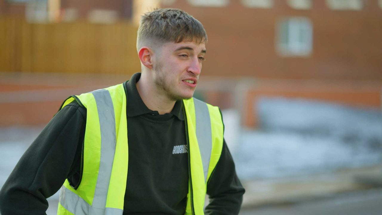 Brickies Series 2 | One Boy Media
